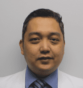 Rogelio Varela Jr., MD, FPSVI, APUA, MMHOA