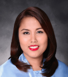 Jarah Victoria Dayag, RPsy