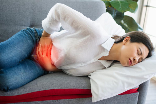 Alamin: Posibleng Sanhi ng Stomach Cramps