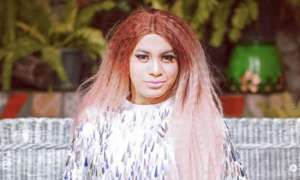 Boobay, Inatake Ng Silent Seizure Sa Fast Talk With Boy Abunda!