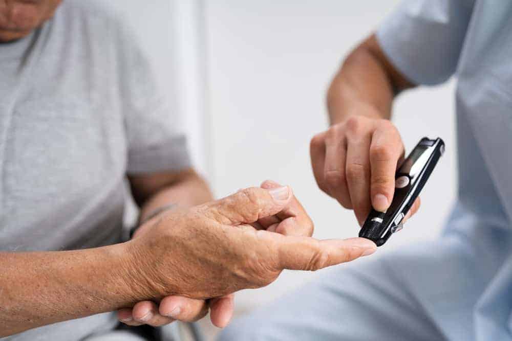 Paggamot sa Diabetic Neuropathy: Paano Mo Gagamutin ang Pananakit ng Nerve?