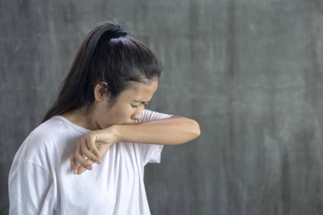 Hindi Gumagaling na Ubo: Paggamot at Pag-iwas sa Chronic na Ubo