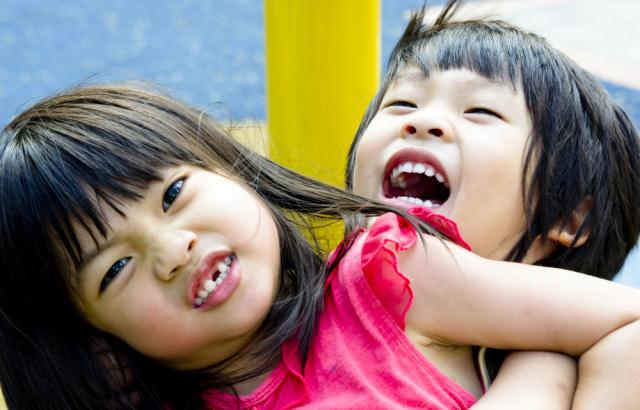 Ano Ang Sibling Rivalry At Paano Ito Dapat Harapin Ng Magulang?