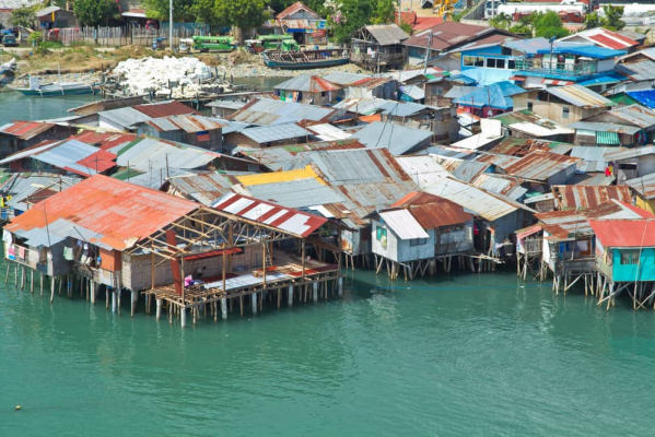 Mandaue River ng Cebu, Nagpositibo sa Poliovirus!