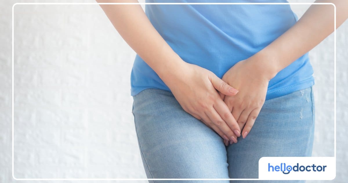 Bukol Sa Ari Ng Babae: Mga Uri, Sintomas, At Paggamot