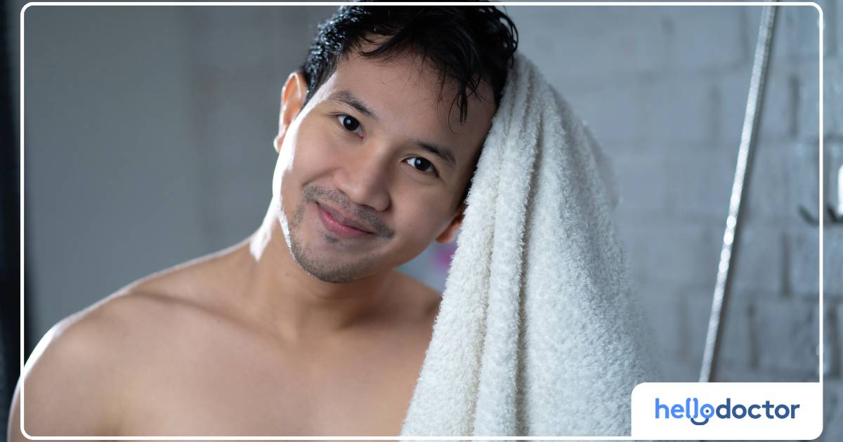 Masama Bang Maligo Sa Gabi? Narito Ang Sagot Ni Dr. Willie Ong!