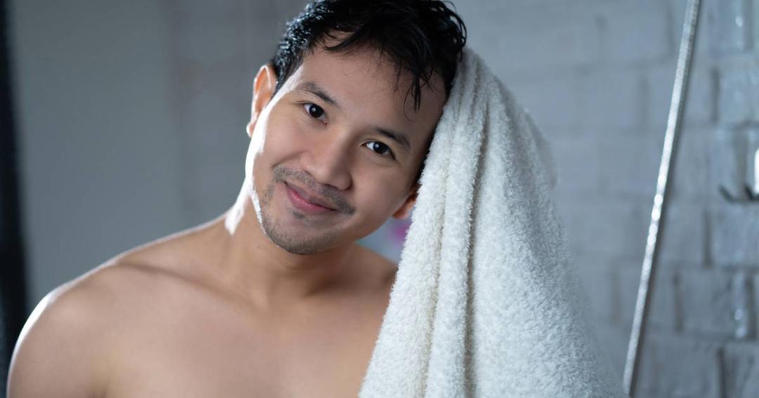 Masama Bang Maligo Sa Gabi? Narito Ang Sagot Ni Dr. Willie Ong!