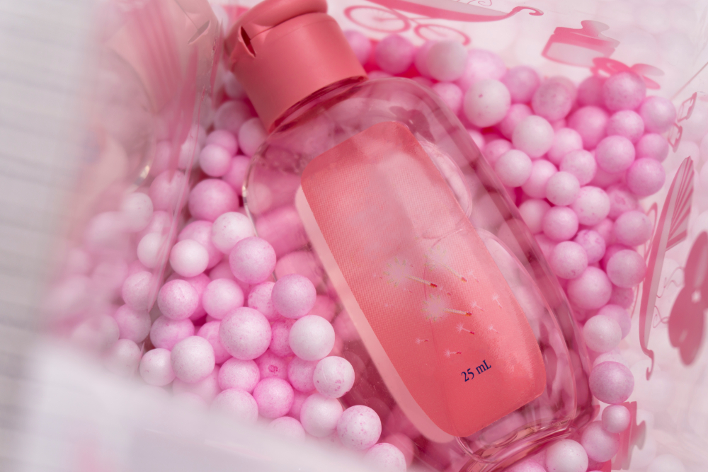 Cologne Sa Baby: Ligtas Ba Itong Gamitin? Alamin!