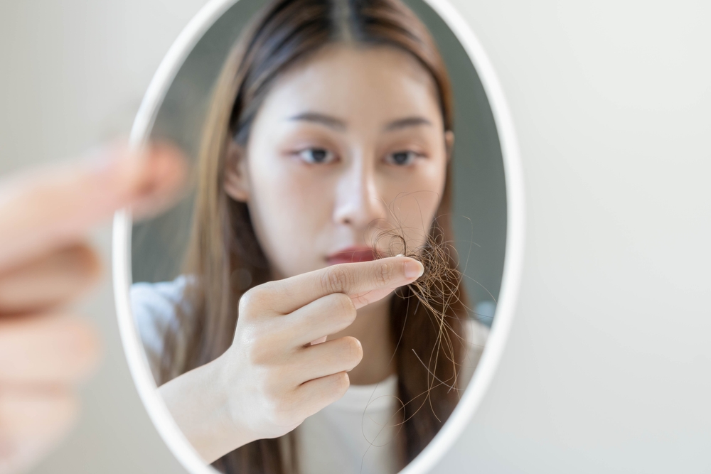 Paano Maiwasan Ang Paglagas Ng Buhok? Heto ang 9 Tips!