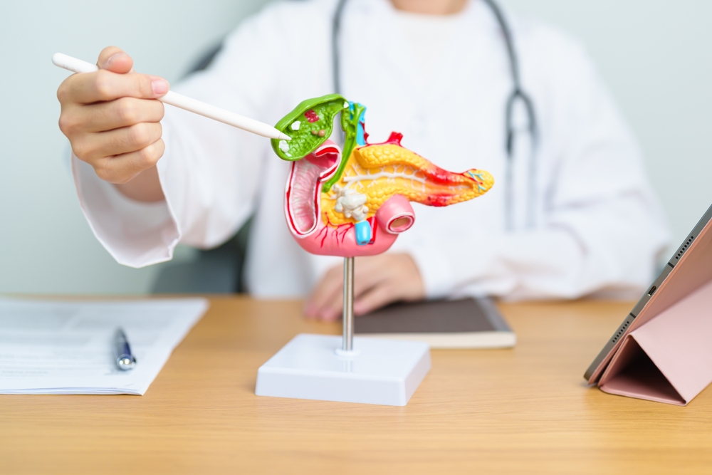 7 Karaniwang Sakit Sa Gallbladder Na Pwede Mong Maranasan