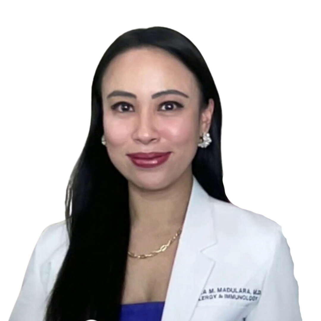 Glaiza Madulara, MD, Hello Doctor