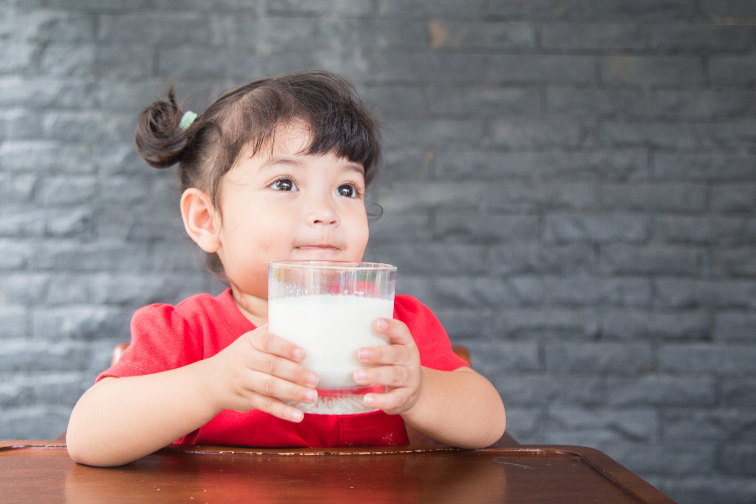 Here’s Formula Milk for Your Toddler, With an Immunity Boost