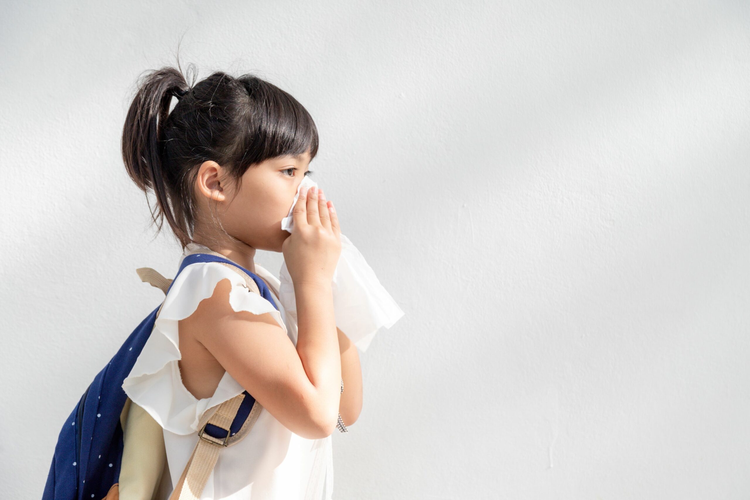 Boost Your C-Section Kid’s Immunity With These Anti-Sakitin Tips