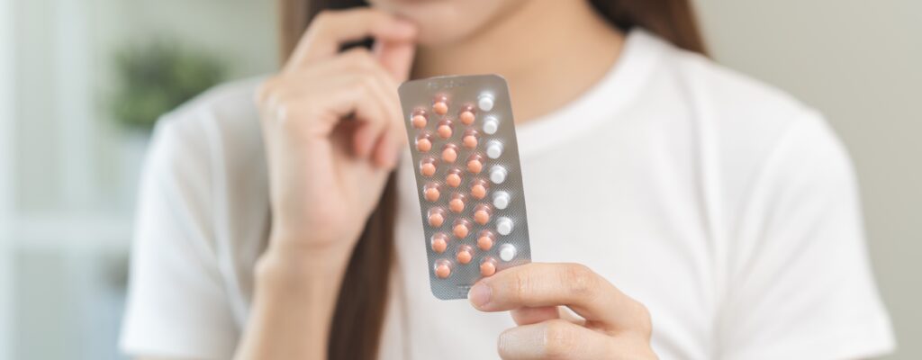 Daphne Pills: Here's What You Need to Know About this Contraceptive