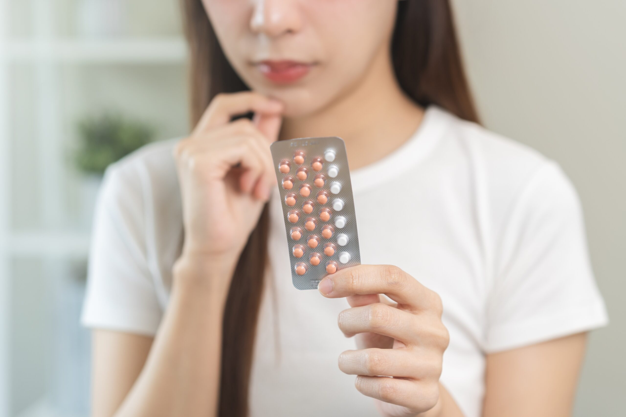 Daphne Pills: Here's What You Need to Know About this Contraceptive