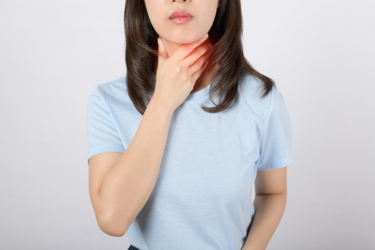 Epektibong Gamot sa Makating Lalamunan: Heto ang Dapat Subukan!