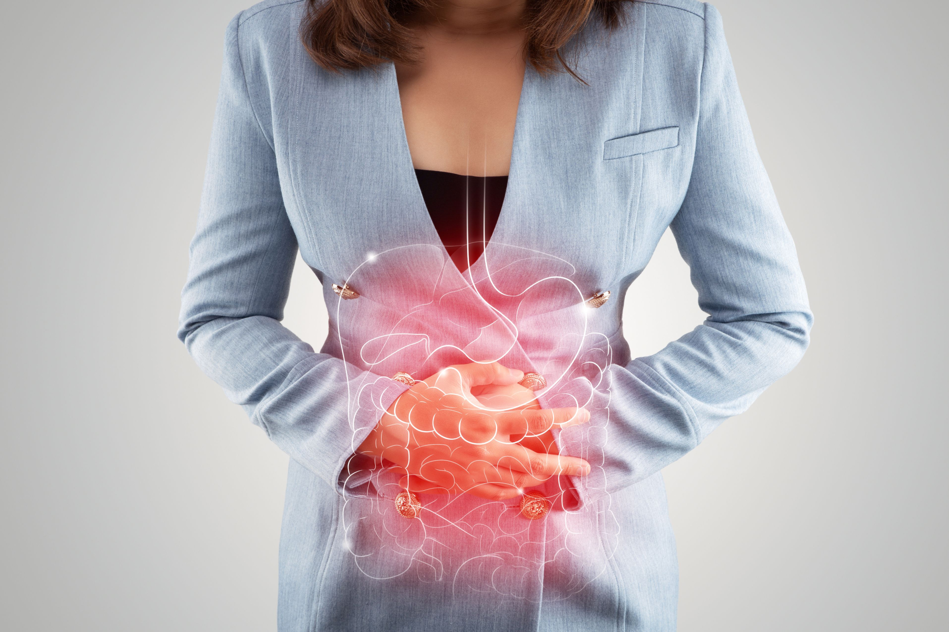 Gamot sa Acid Reflux: Go Beyond Neutralizing Stomach Acid