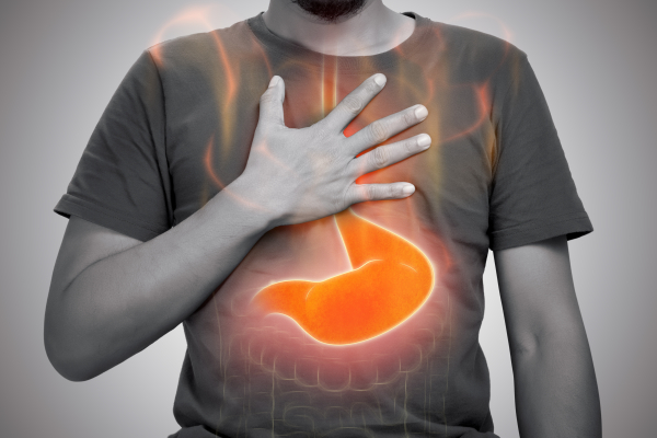 Ano ang Gamot Para sa Acid Reflux at Heartburn?
