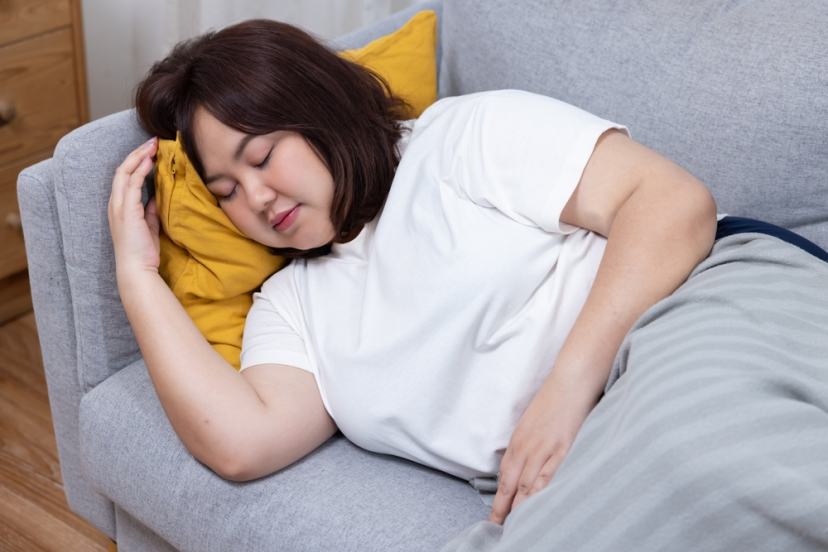 Sedentary Lifestyle: What Effect Does it Have on Your Health?